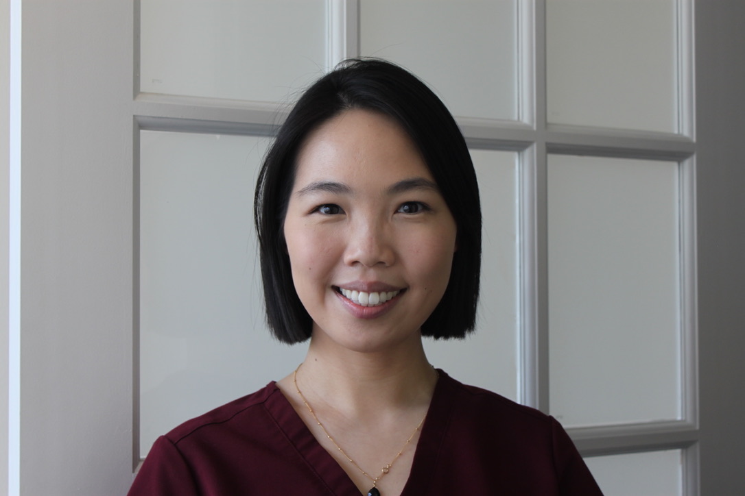 Meet our Acupuncturists - Allen Acupuncture and Wellness
